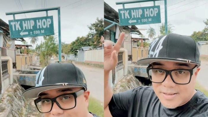 Viral di Medsos, TK Hip Hop Ucapkan Terima Kasih atas Kunjungan Saykoji ...