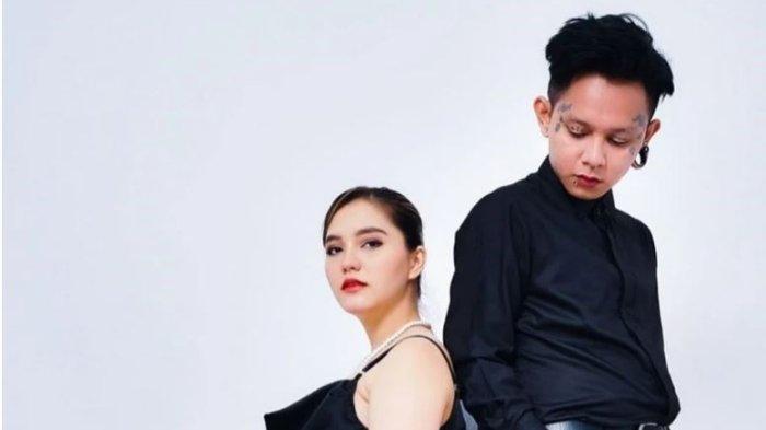 Rapper Sexy Goath Ungkap Perubahan Istrinya Usai Kenal Anji Manji ...