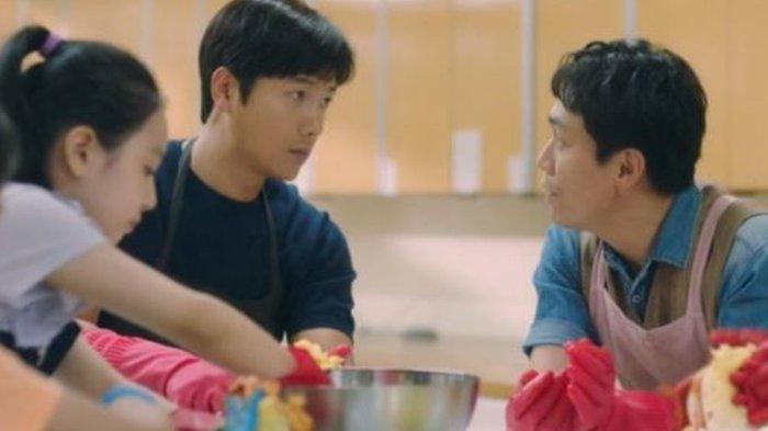 Rating Drama Korea Terbaru Jeon Hye Jin Raih Rating Tertinggi, Ada ...