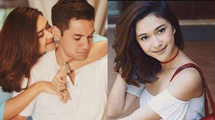 Nana Mirdad dan Andrew White Komentari Kasus Perselingkuhan Artis ...