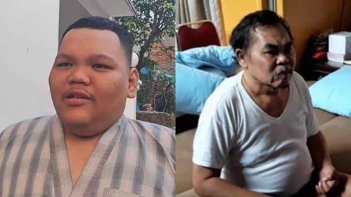 Maling di Rumah Mat Solar Datang 10 Menit setelah Anaknya Tidur ...