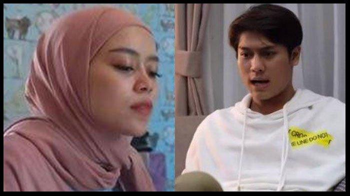 Gegara Butter Disebut Keju, Rizky Billar Kena Semprot Lesti Kejora - Tribunlampung.co.id