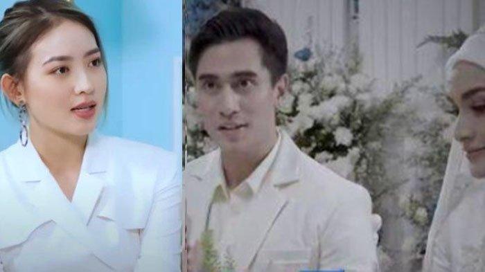 Reaksi Natasha Wilona atas Kedekatan Verrell Bramasta dengan Putri Zulhas - Tribunlampung.co.id