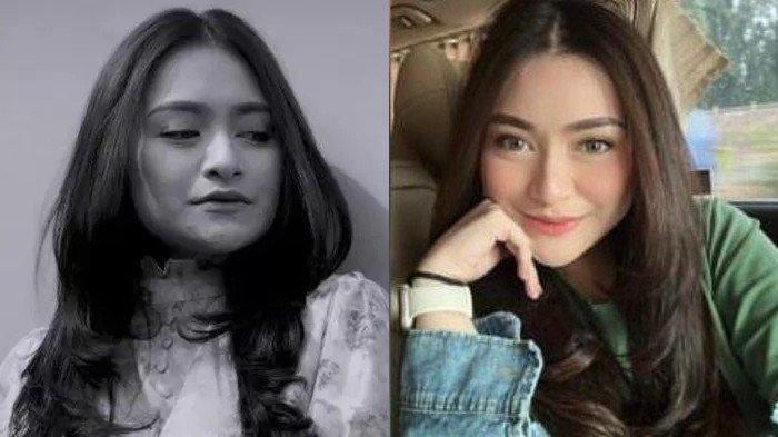 Nathalie Holscher Membiarkan Rumah Pemberian Sule Kosong Tak Berpenghuni - Tribunlampung.co.id