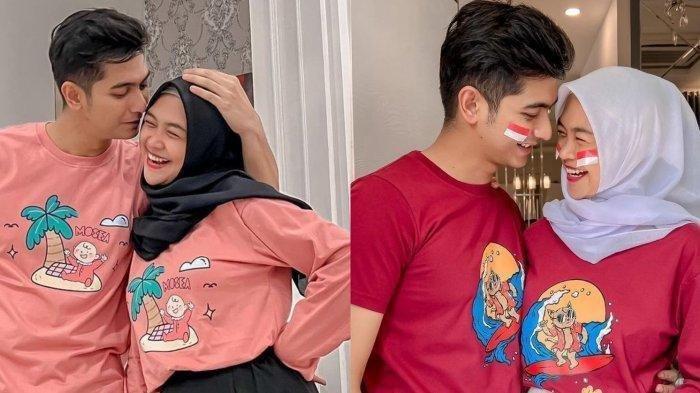 Liburan Berdua dengan Teuku Ryan, Ria Ricis Disebut Hamil Anak Kedua ...