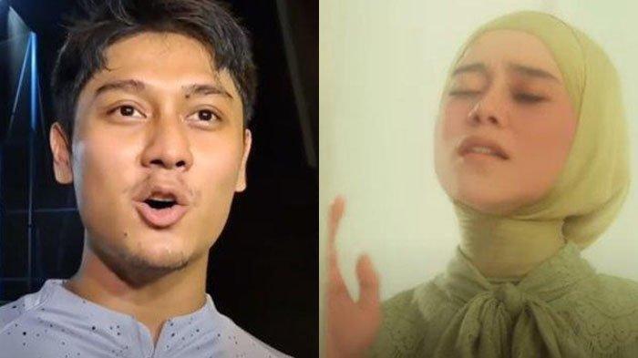Reaksi Tak Terduga Rizky Billar Diramal Bakal Cerai dengan Lesti Kejora - Tribunlampung.co.id