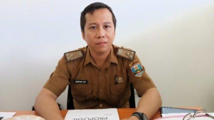 Realisasi PBB 2023 Pesisir Barat Baru Capai 50,47 Persen ...