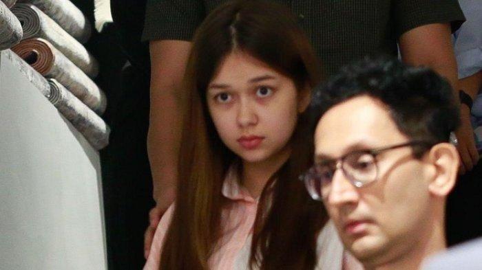 Rebecca Klopper Minta Maaf ke Fadly Faisal Imbas Video Viral - Tribunlampung.co.id