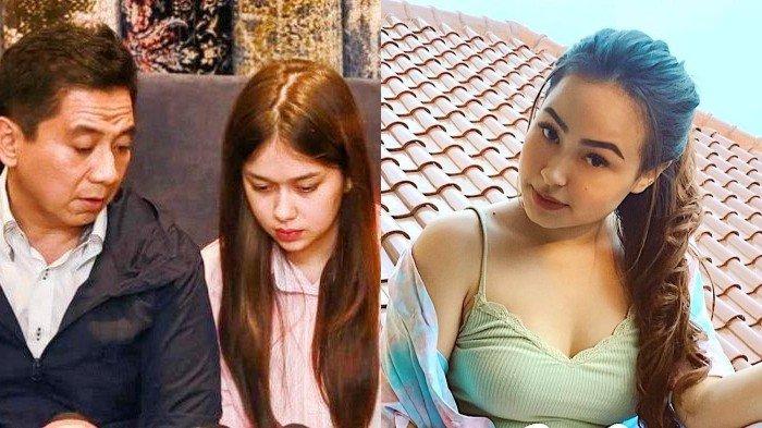 Rebecca Klopper Belum Keluar Rumah Meski Pelaku Penyebar Video 47 Detik Telah Ditangkap ...