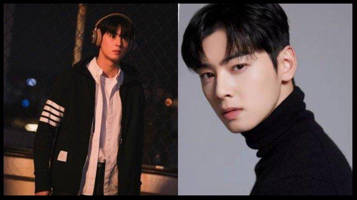 Rekomendasi Drama Korea Terbaru Romantis, Ada Island Diperankan Cha Eun Woo - Tribunlampung.co.id