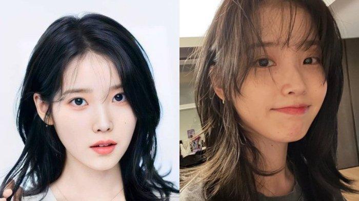 9 Rekomendasi Drama Korea Terbaru IU, Ada Drakor You Have Done Well ...