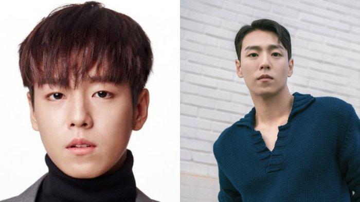 11 Rekomendasi Drama Korea Terbaru Lee Hyun Woo, Pemeran A Good Day to Be a Dog - Tribunlampung ...