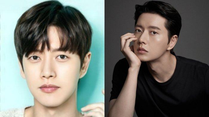 11 Drama Korea Dibintangi Park Hae Jin, Ada Drakor Misteri National ...
