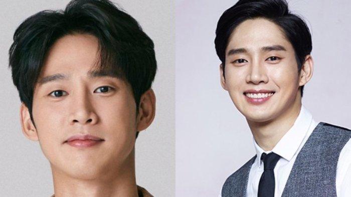 11 Rekomendasi Drama Korea Terbaru Park Sung Hoon yang Membintangi ...