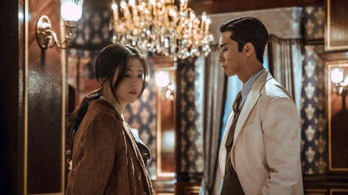 Rekomendasi Drama Korea Terbaru Destined With You Dibintangi Rowoon dan Jo Bo Ah - Halaman all ...