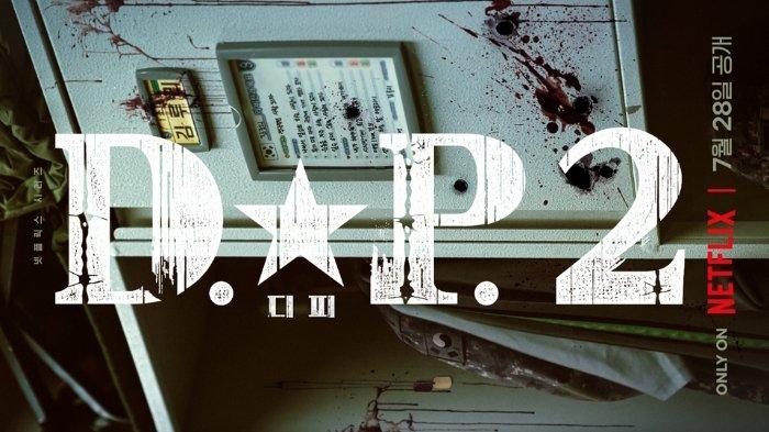 5 Rekomendasi Drama Korea Terbaru Adaptasi Webtoon, Ada Drakor Hits D.P 2 - Tribunlampung.co.id