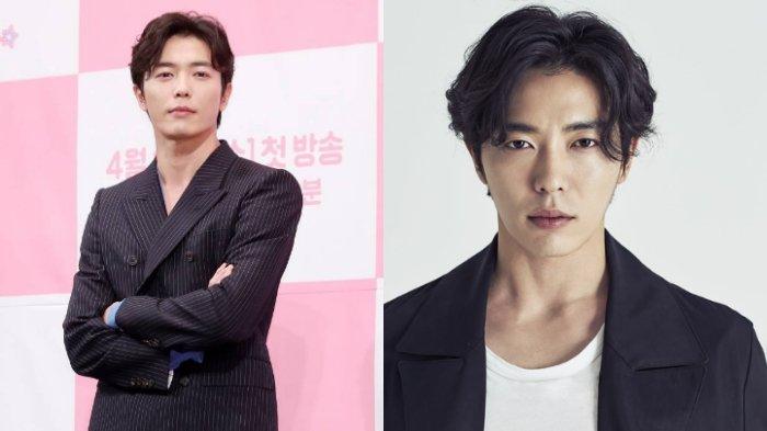 9 Rekomendasi Drama Korea Terbaru Kim Jae Wook, Pemeran Drakor Tangeum ...