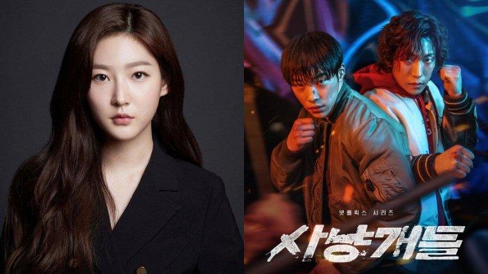 11 Rekomendasi Drama Korea Terbaru Kim Sae Ron, Pemeran Drakor ...