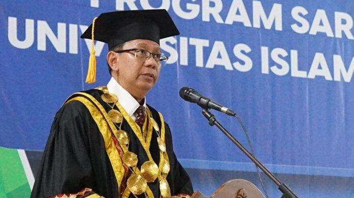 Pendidikan sebagai Penguatan Gerakan Keluarga Maslahat - Tribunlampung ...
