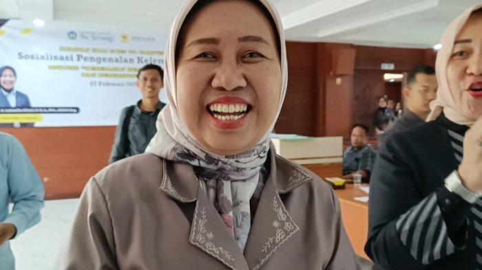 Rektor Irit Bicara soal Pencopotan Prof Rudy sebagai Warek Unila - Tribunlampung.co.id
