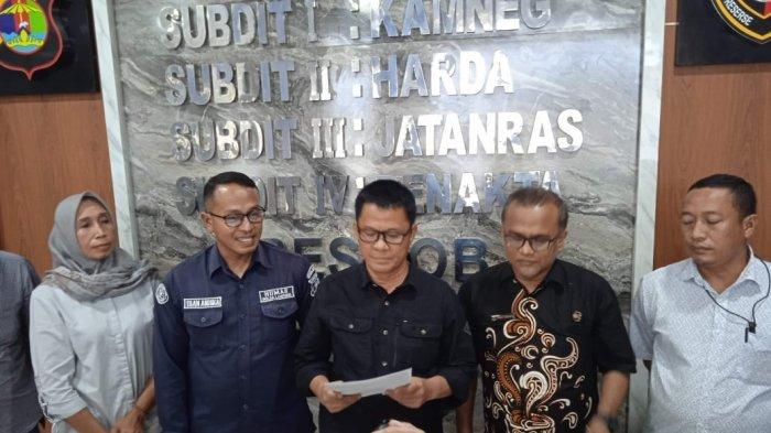 Sempat Viral Remaja Yatim Piatu Asal Banten Jadi Korban Asusila di Lamtim, Laporan ke Polda ...