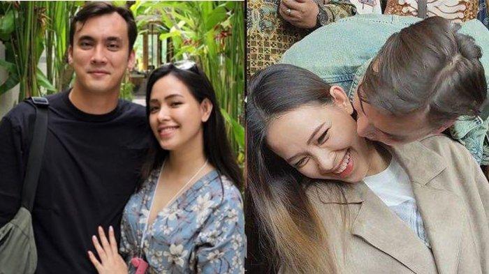 Rendy Kjaernett dan Lady Nayoan Rujuk dan Ikrarkan Ulang Janji Pernikahan - Tribunlampung.co.id