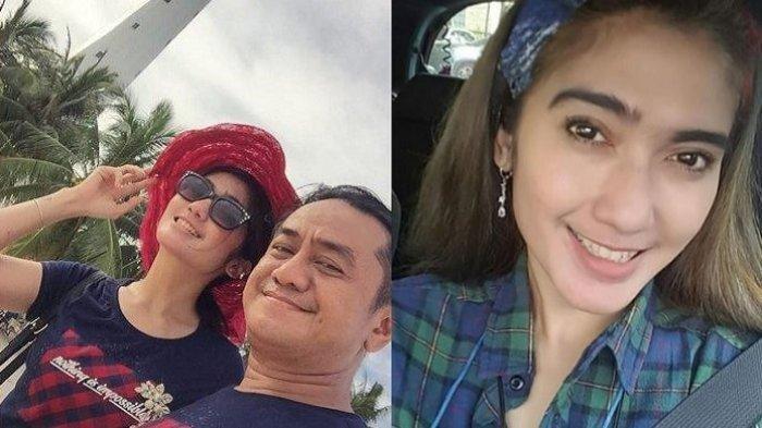 Revi Mariska Berencana Nikah Tahun Ini: Aku Mau Hamil dan Punya Baby ...