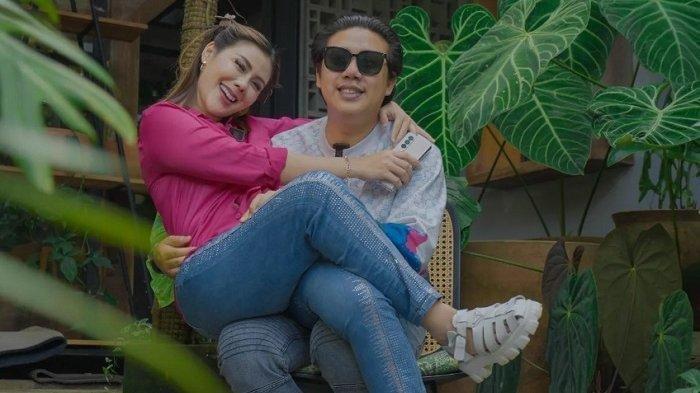 Sederet Artis Indonesia dengan Kekayaan Fantastis, Kris Dayanti hingga Rey Utami - Tribunlampung ...