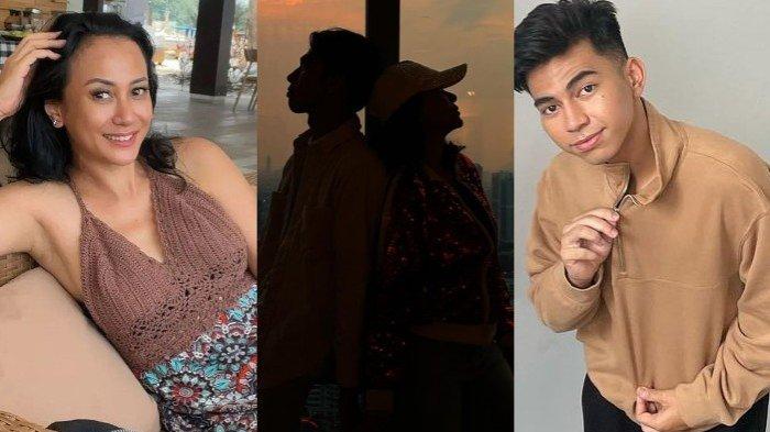 Dimas Ahmad Dikabarkan Pacaran dengan Perempuan Berumur 46 Tahun ...