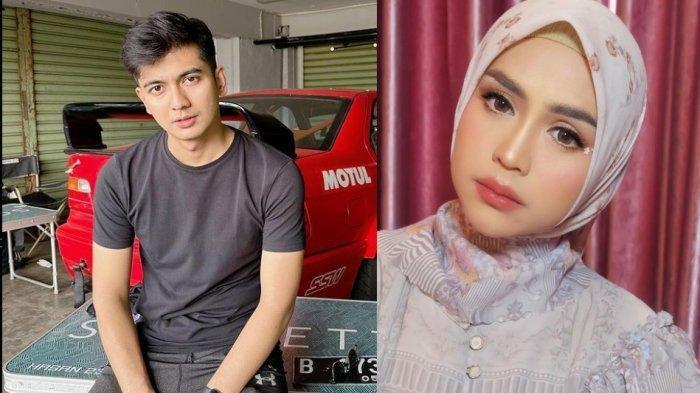 Ketok Palu, Isi Putusan Sidang Cerai Ria Ricis dan Teuku Ryan - Tribunlampung.co.id