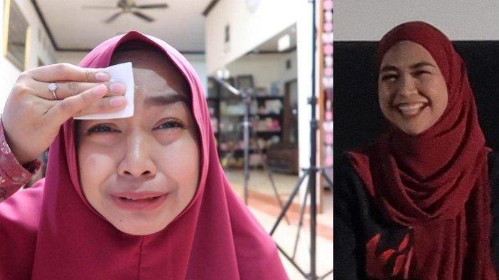 Ria Ricis Berantakan Jalani Syuting Film Terbarunya Tapi Bangga Bisa ...