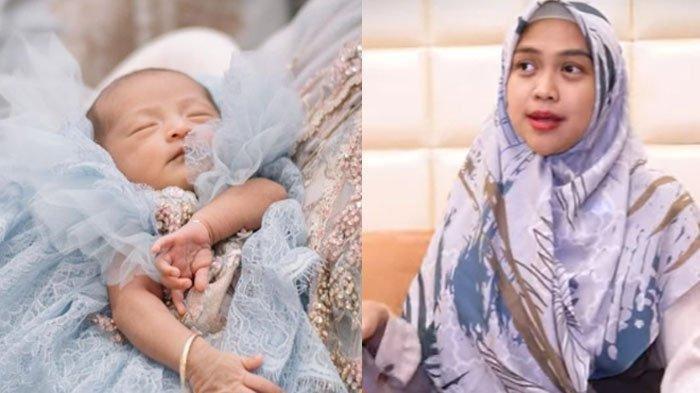 Ria Ricis Tiba-tiba Mengaku Tak Pantas Jadi Ibu - Tribunlampung.co.id