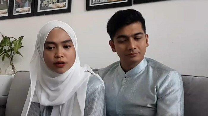 Ibu Ria Ricis Koma saat Ibadah Haji di Tanah Suci, Istri Teuku Riyan ...