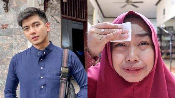 Surat Ria Ricis Dibacakan Saat Sidang Perceraian dengan Teuku Ryan, Singgung Moana ...