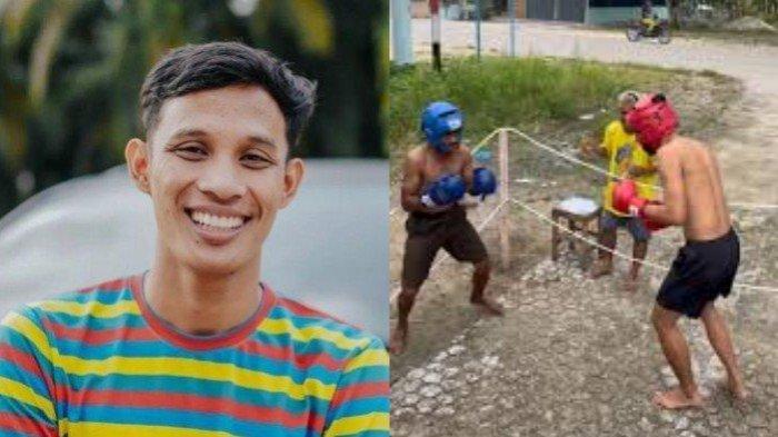 Rian Arifin Bagi Tips Sukses jadi YouTuber Padahal Mulanya Tukang Becak ...