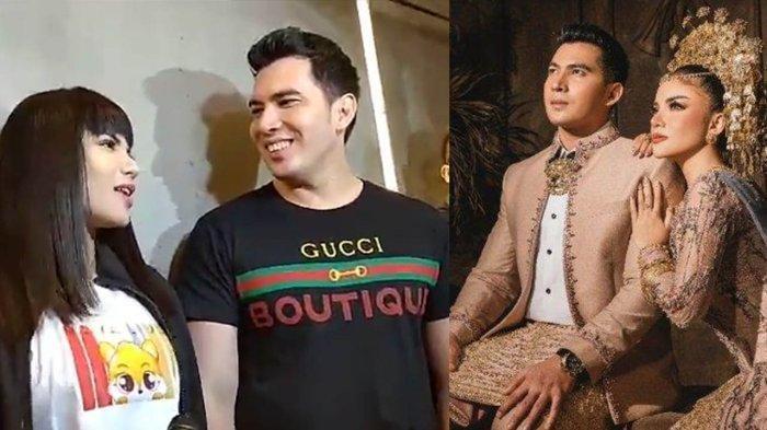 Ridho Ilahi Ungkit Hubungan Masa Lalunya dengan Dinar Candy: Semua Idho ...