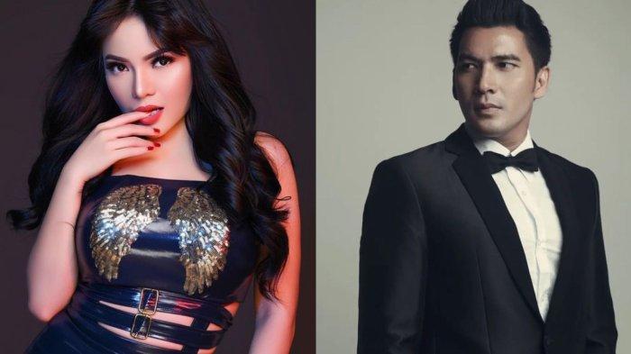 Ridho Ilahi Bersyukur Putus dari Dinar Candy, Singgung Soal ...