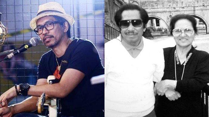 Ridho Slank Sebut Almarhum Ayahnya Sudah Siap jika Meninggal ...