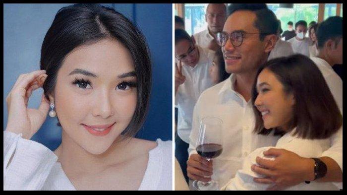 Gempi Lengket dengan Pacar Gisel, Punya Panggilan Baru untuk Rino Soedarjo - Tribunlampung.co.id