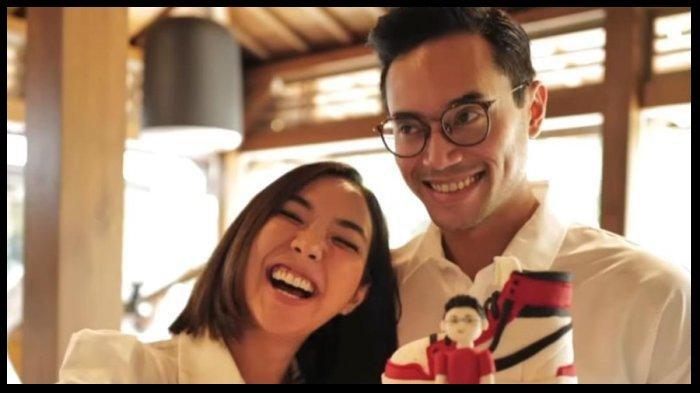 Rino Soedarjo Buka-bukaan Alasan Putus dari Gisella Anastasia ... Rino Soedarjo Buka-bukaan Alasan Putus dari Gisella Anastasia ...