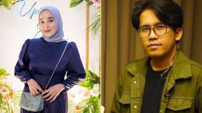 Ririe Fairus Bongkar Hubungannya dengan Ayus Sabyan Usai Cerai - Tribunlampung.co.id