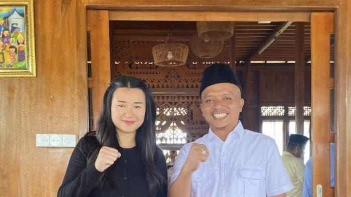 Unggul di Pilkada Pringsewu, Riyanto Pamungkas Terima Ucapan Selamat ...