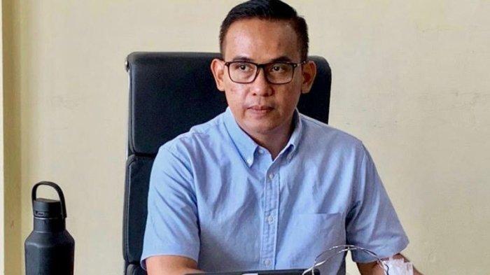 10 Besar Caleg DPRD Bandar Lampung Dapil 1, Rizaldi Adrian dari ...