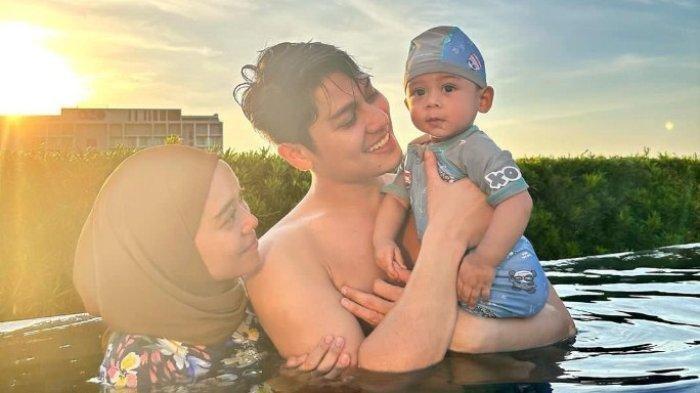 Fisik Anak Lesti Kejora Dihina, Rizky Billar Beri Balasan Menohok ...