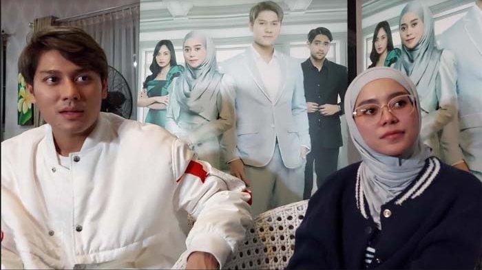 Rizky Billar Berharap Cinlok di Sinetron Baru, Reaksi Lesti Kejora Disorot - Tribunlampung.co.id