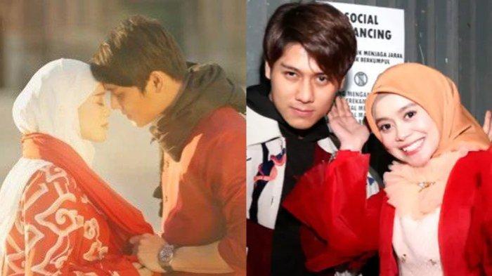 Rizky Billar Bakal Adu Akting Bersama Lesti Kejora - Tribunlampung.co.id