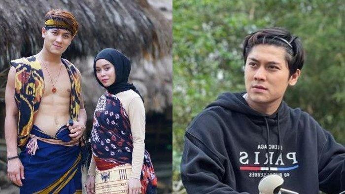 Dicibir Numpang Hidup Lesti Kejora, Rizky Billar Pamer Karya Buat Buku ...