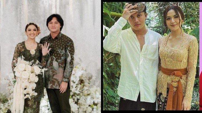 Rizky Febian dan Mahalini Lamaran Setelah 3 Tahun Pacaran ...