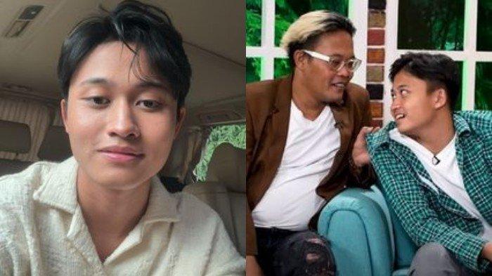 Anak Sule Akui Dekat dengan Putri Ferry Maryadi, Rizwan: Kami Sama-sama ...