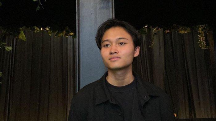 Rizwan Fadilah Kecanduan Game Online hingga Dimarahi Sule ...